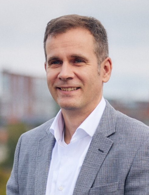 Meshly - Making you AI-native