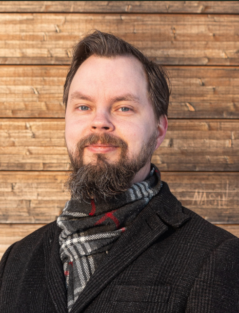 Meshly - Making you AI-native